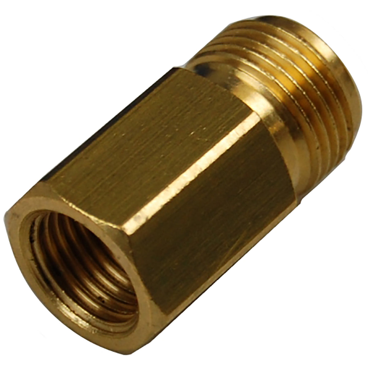 Nozzle 1-4" Lely Discovery | HappyFarmer