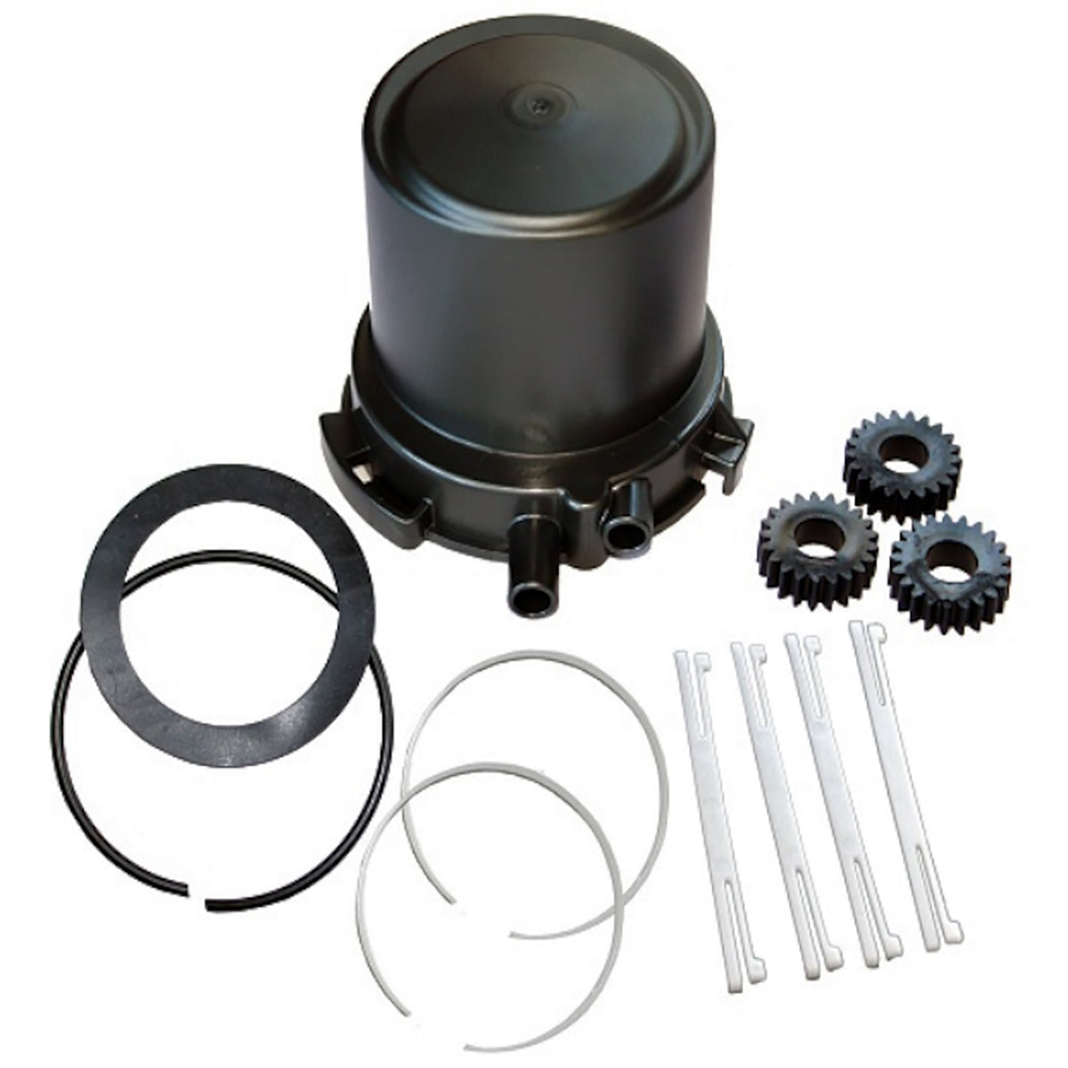 Overhaul set Motor Milkmaster | HappyFarmer