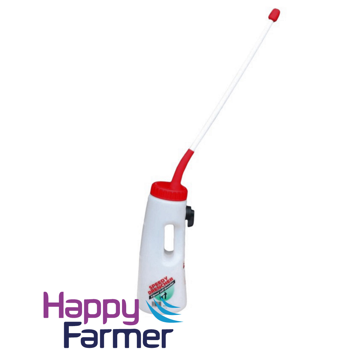 speedy drencher