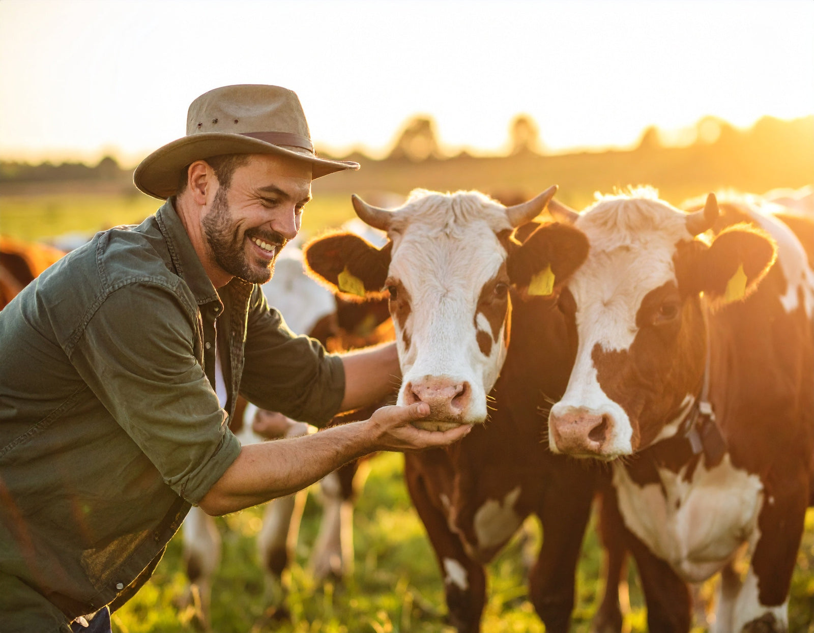 Nederland zet stap naar dierwaardige veehouderij: wat betekent dat voo ...
