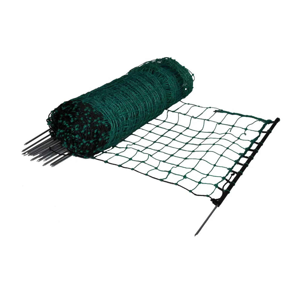 Gallagher Rabbit-/Hobby Net 50m - Sustainable Green – HappyFarmer