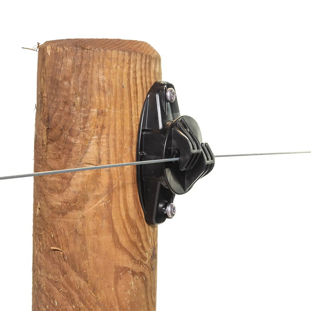Gallagher W-isolator Black - Strong and Durable – HappyFarmer