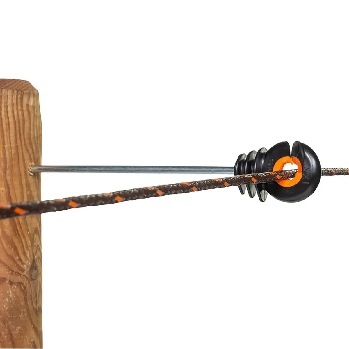 Gallagher XDI Distance Screw Insulator 18cm - Set of 10 – HappyFarmer