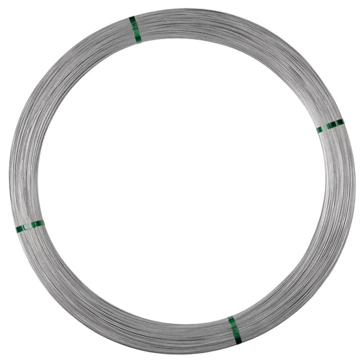 Gallagher Zinc-Alu-Mag Wire 2.5mm – HappyFarmer