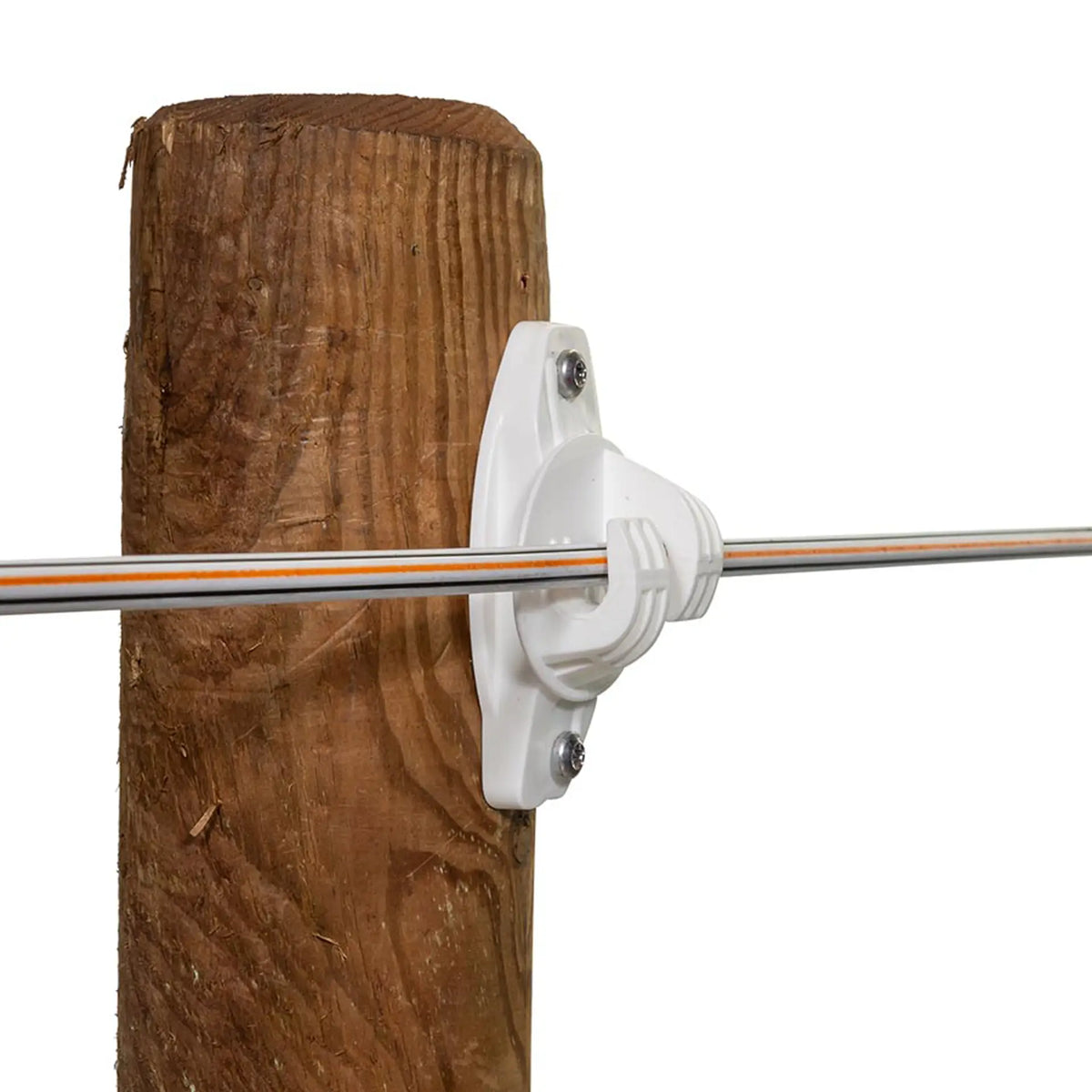 Gallagher W-isolator Super White - Compact and Strong – HappyFarmer