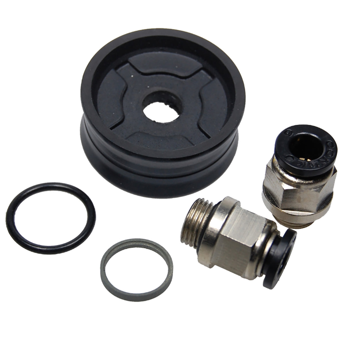Feed cylinder revision kit Lely A2 Lely A3 | HappyFarmer