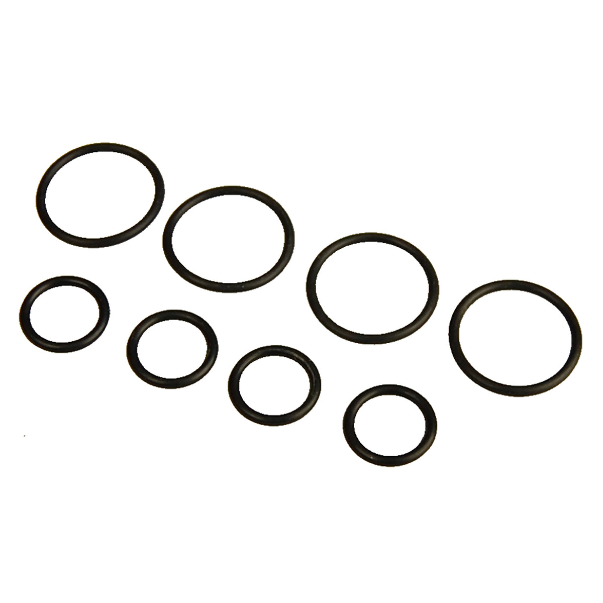 Bottom O-ring set Lely | HappyFarmer