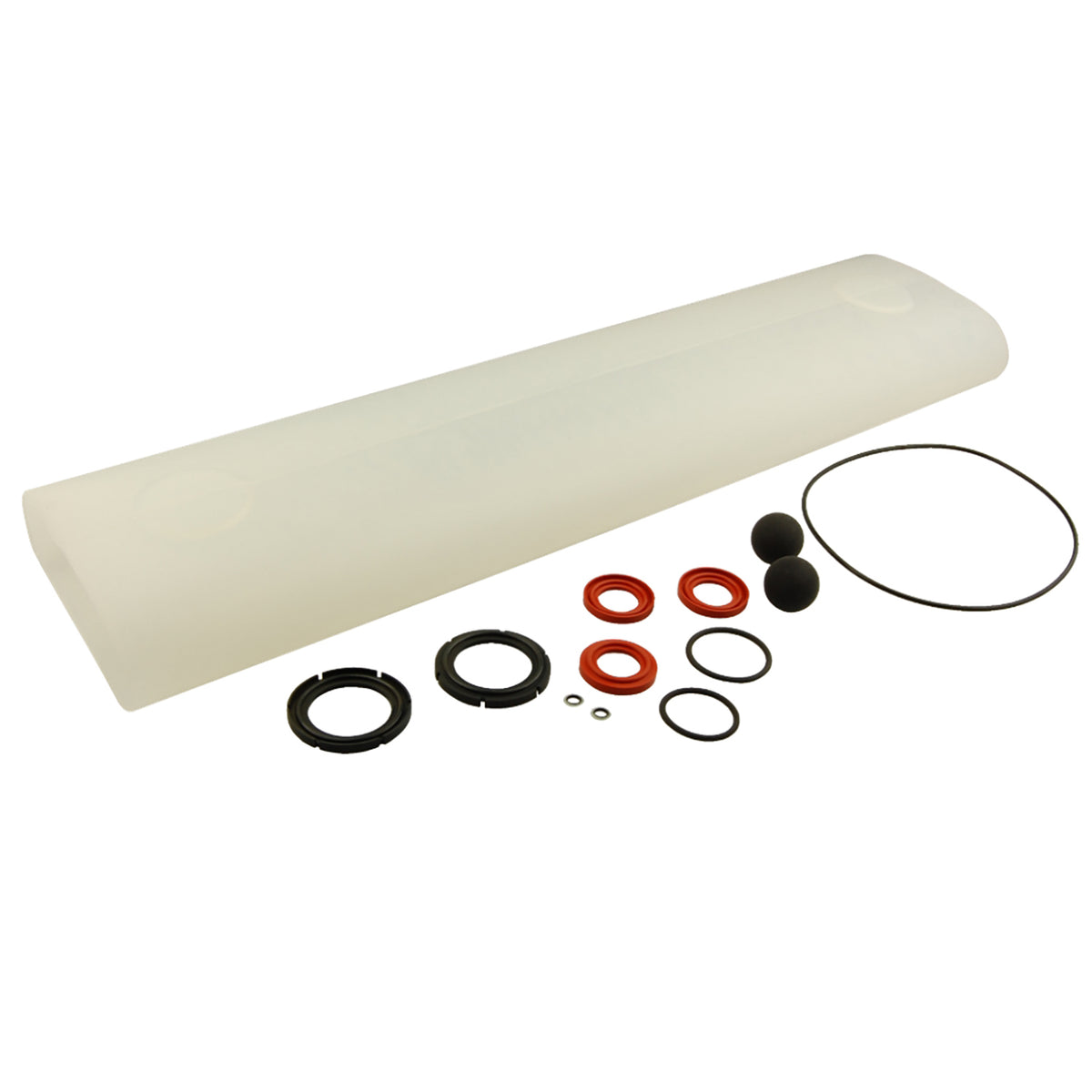 Complete service kit milk pump | HappyFarmer