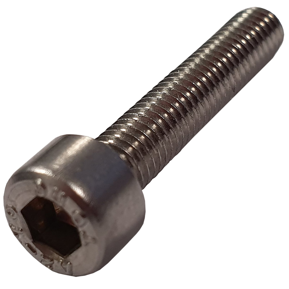 Allen bolt stainless steel centering cam | HappyFarmer