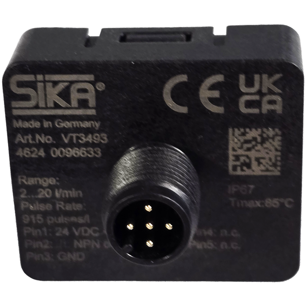 Sensor (SIKA VT3493) Lely 9.1183.0078.0 – HappyFarmer