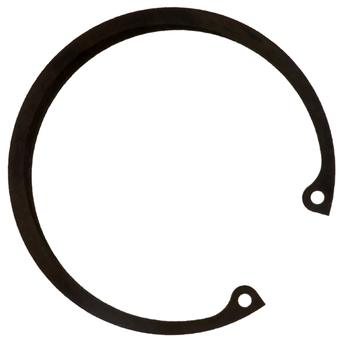 Seeger ring touch wheel bearing Lely Discovery | HappyFarmer