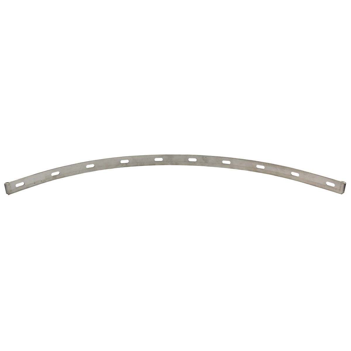 Clamp strip stainless steel Lely Discovery Corr. 5.4002.1471.0 ...
