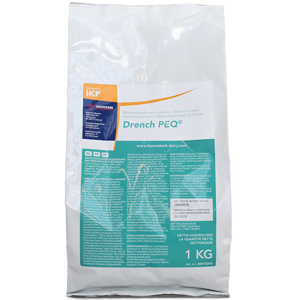 Drench PEQ | HappyFarmer