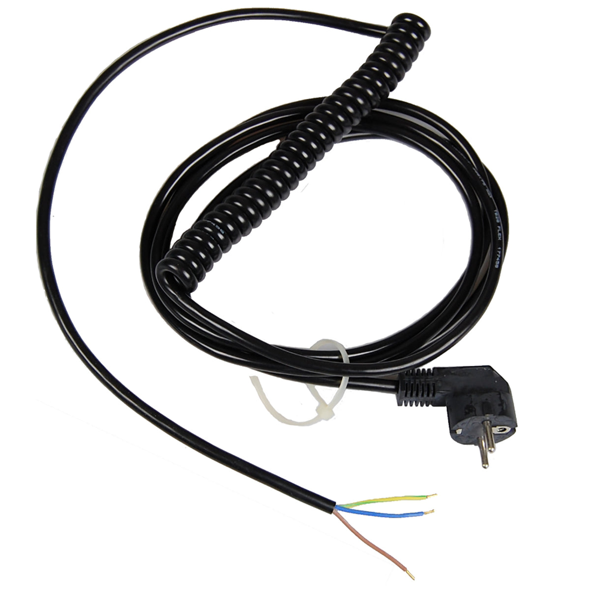 Cable cow brush DeLaval | HappyFarmer