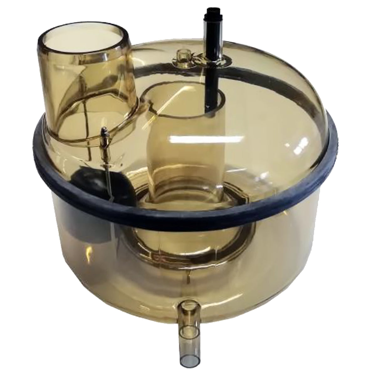 Overflow protector complete | HappyFarmer