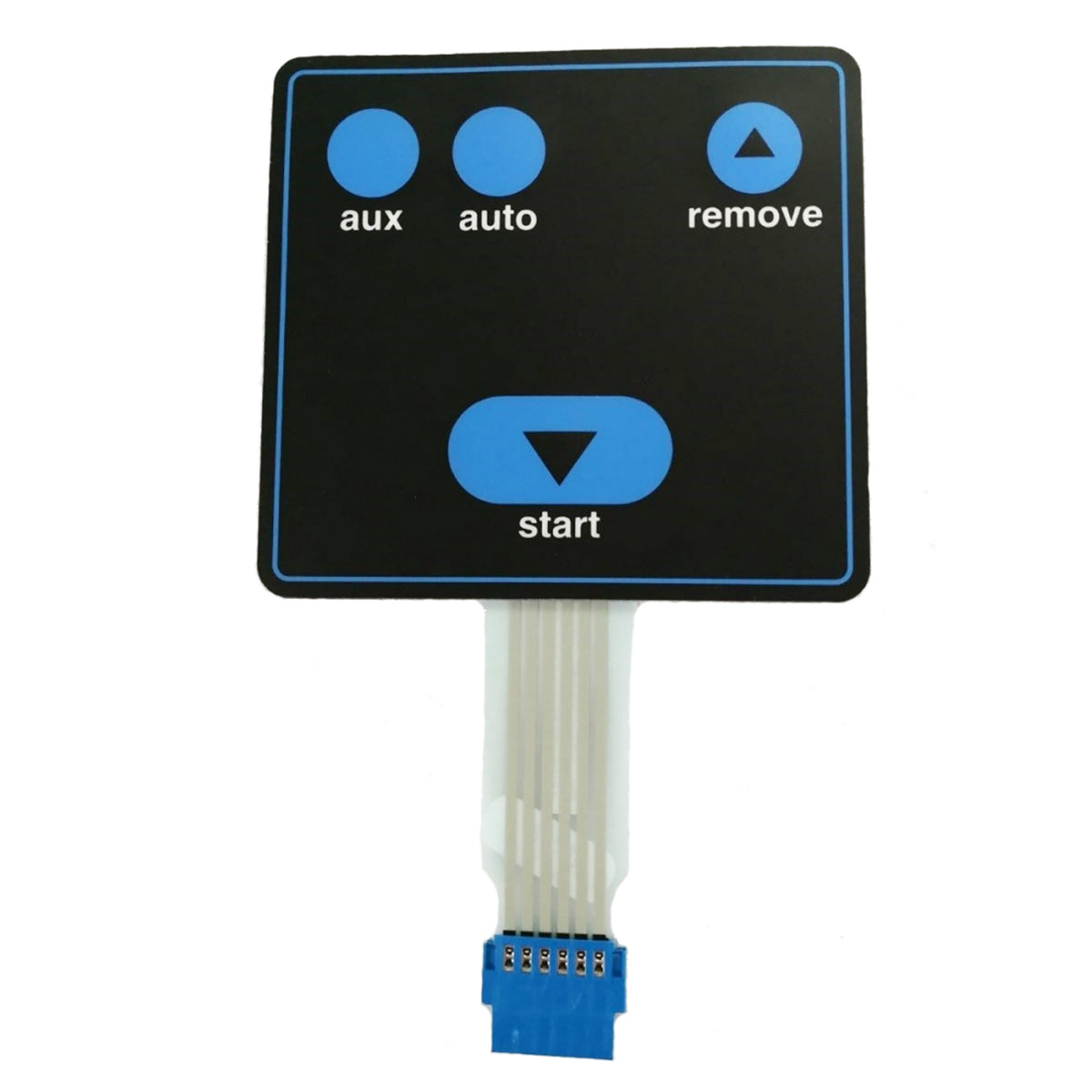 Keypad ACR 5000 | HappyFarmer