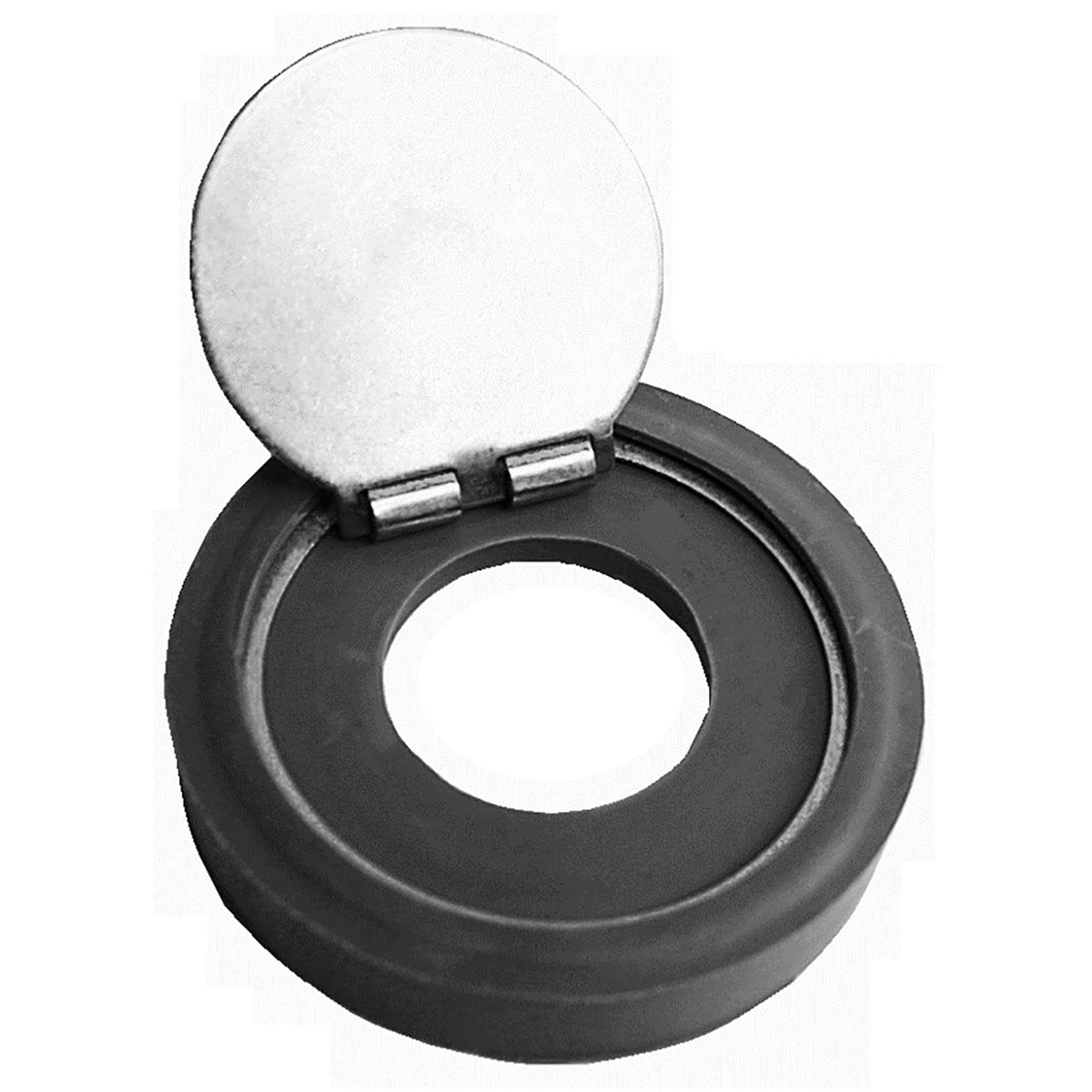Non-return valve Rubber-Stainless steel FMP55-110 Milk pump | HappyFarmer
