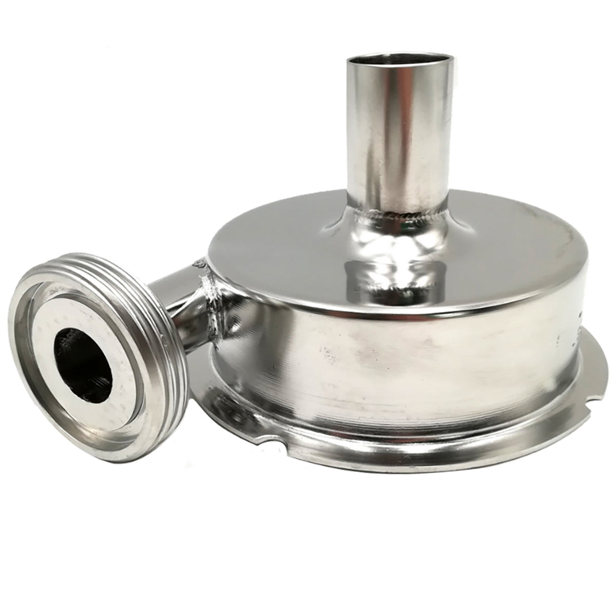 Pump housing FMP55 RIGHT | HappyFarmer