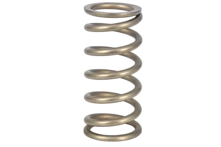 Stainless Steel Compression Spring for Charging Station 3.2x25x63.5mm ...