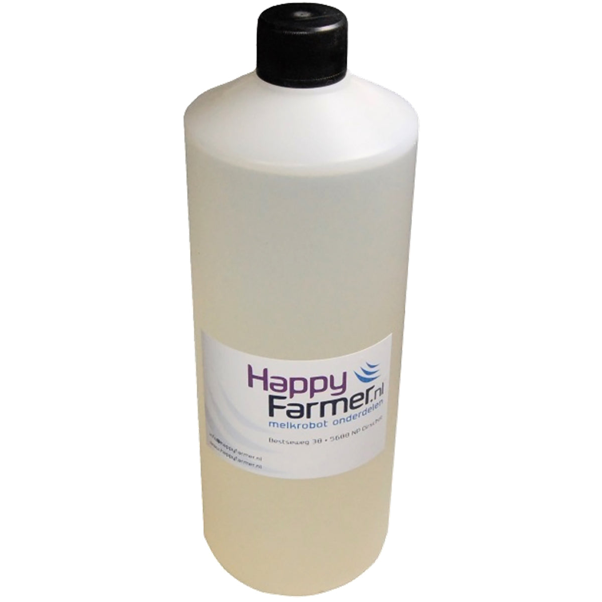 Oil Airpress | HappyFarmer