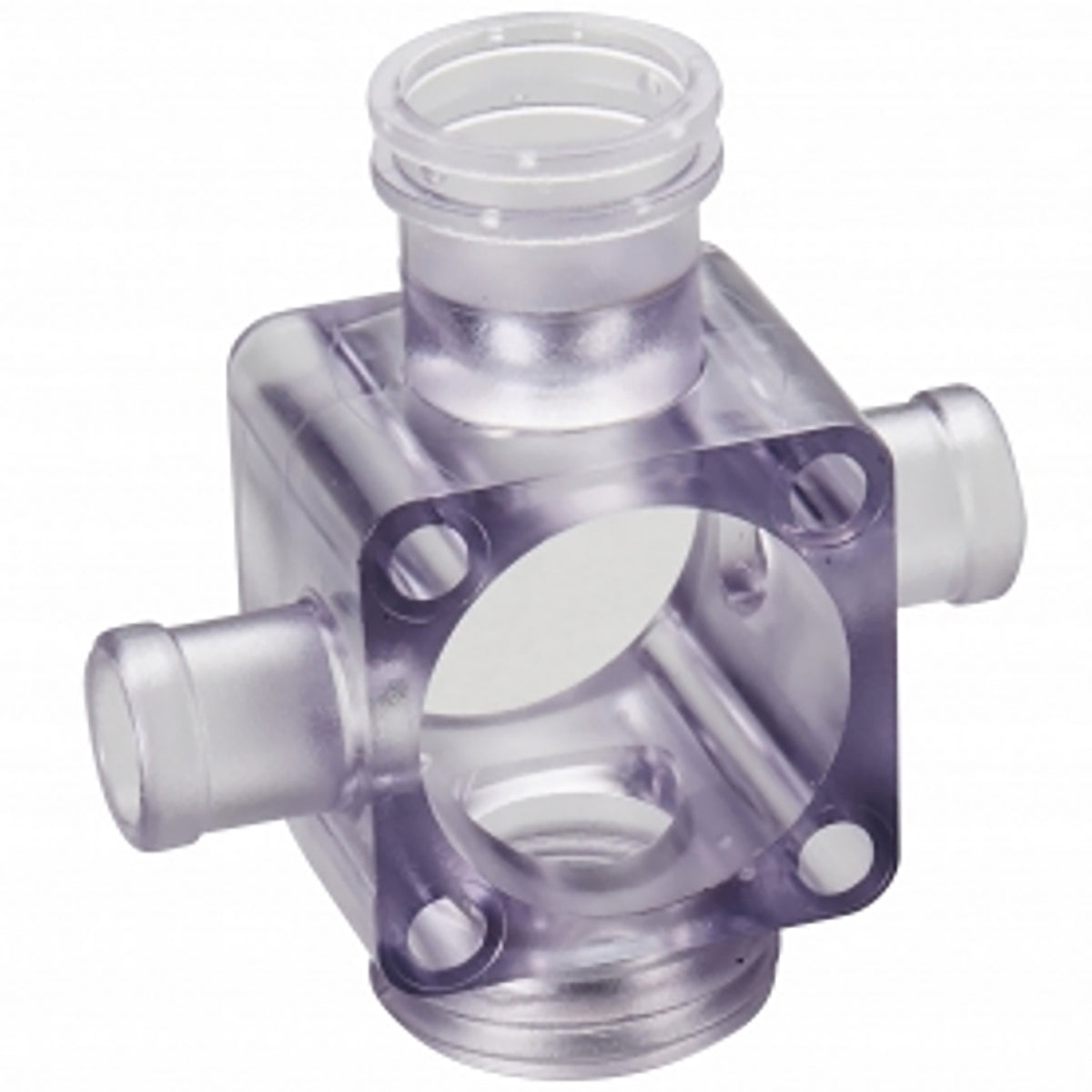 Foremilk House Right Fullwood Merlin | HappyFarmer