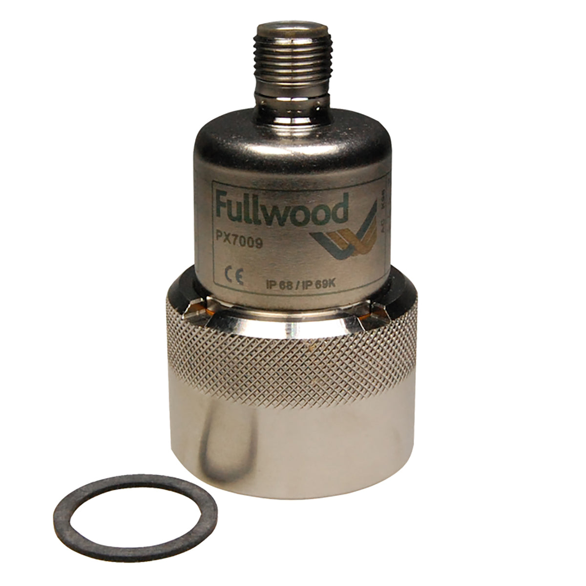 Fullwood Milking robot, | HappyFarmer