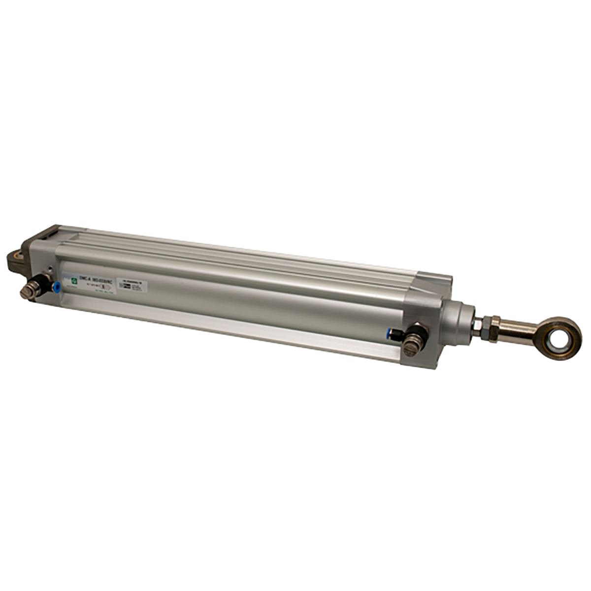 Compressed air cylinder Ø63-330 GEA | HappyFarmer
