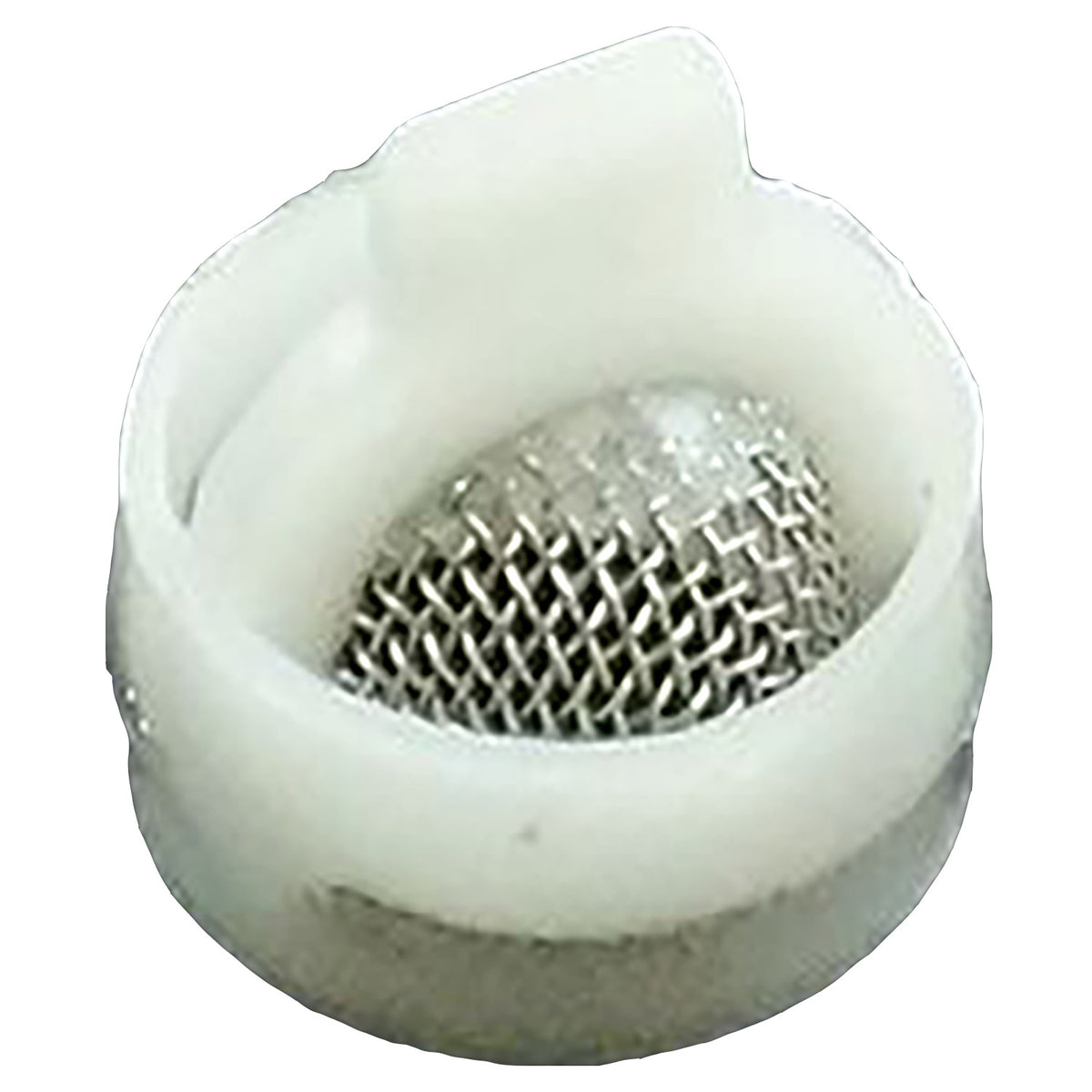 Cluster Cleanse Water Solenoid Inlet Filter – HappyFarmer