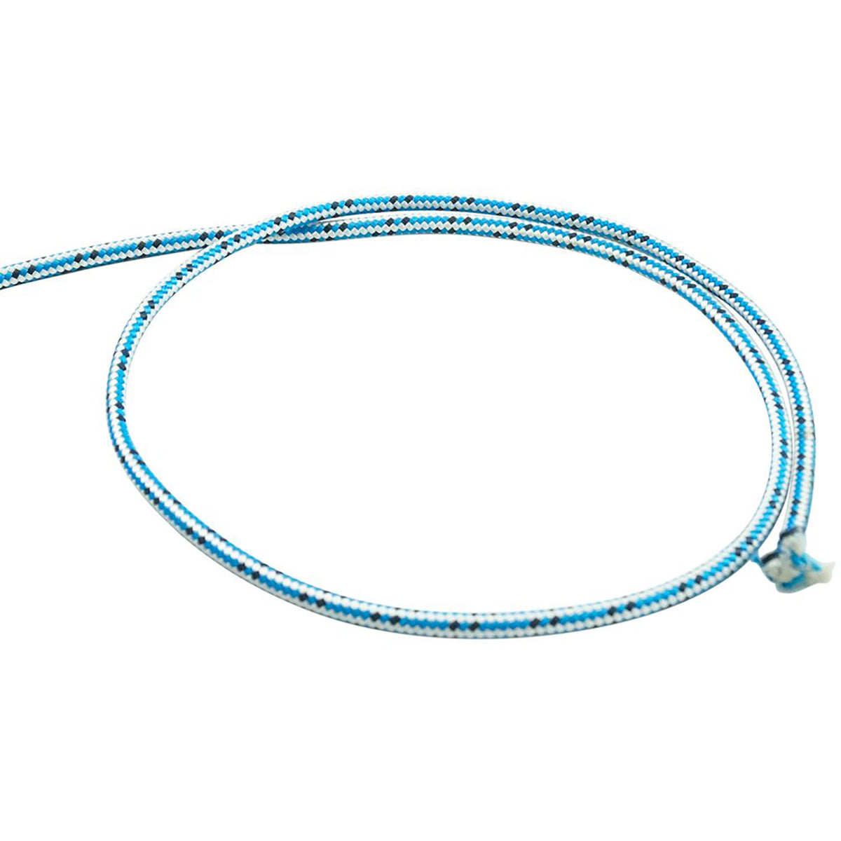 Câble ACR (par mètre) pour retrait automatique (bleu) – HappyFarmer