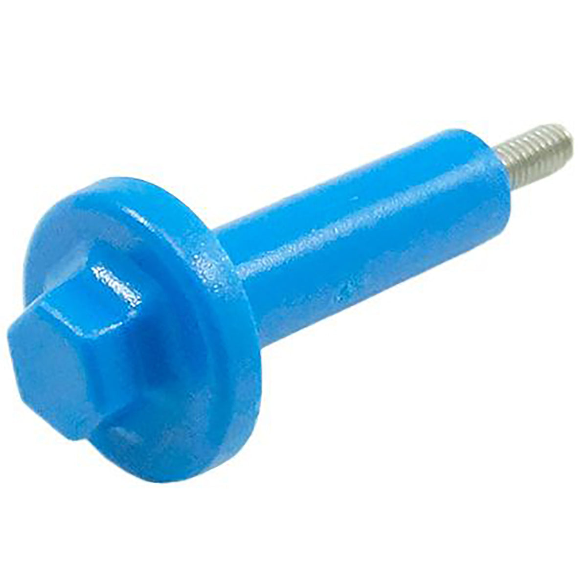 Aquajetz Molded Hex Head Cup Retainer 22.5mm – HappyFarmer