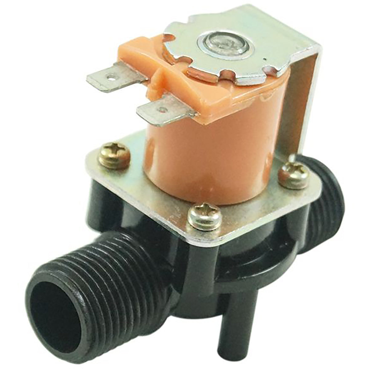 Cluster Cleanse Solenoid And Coil – HappyFarmer