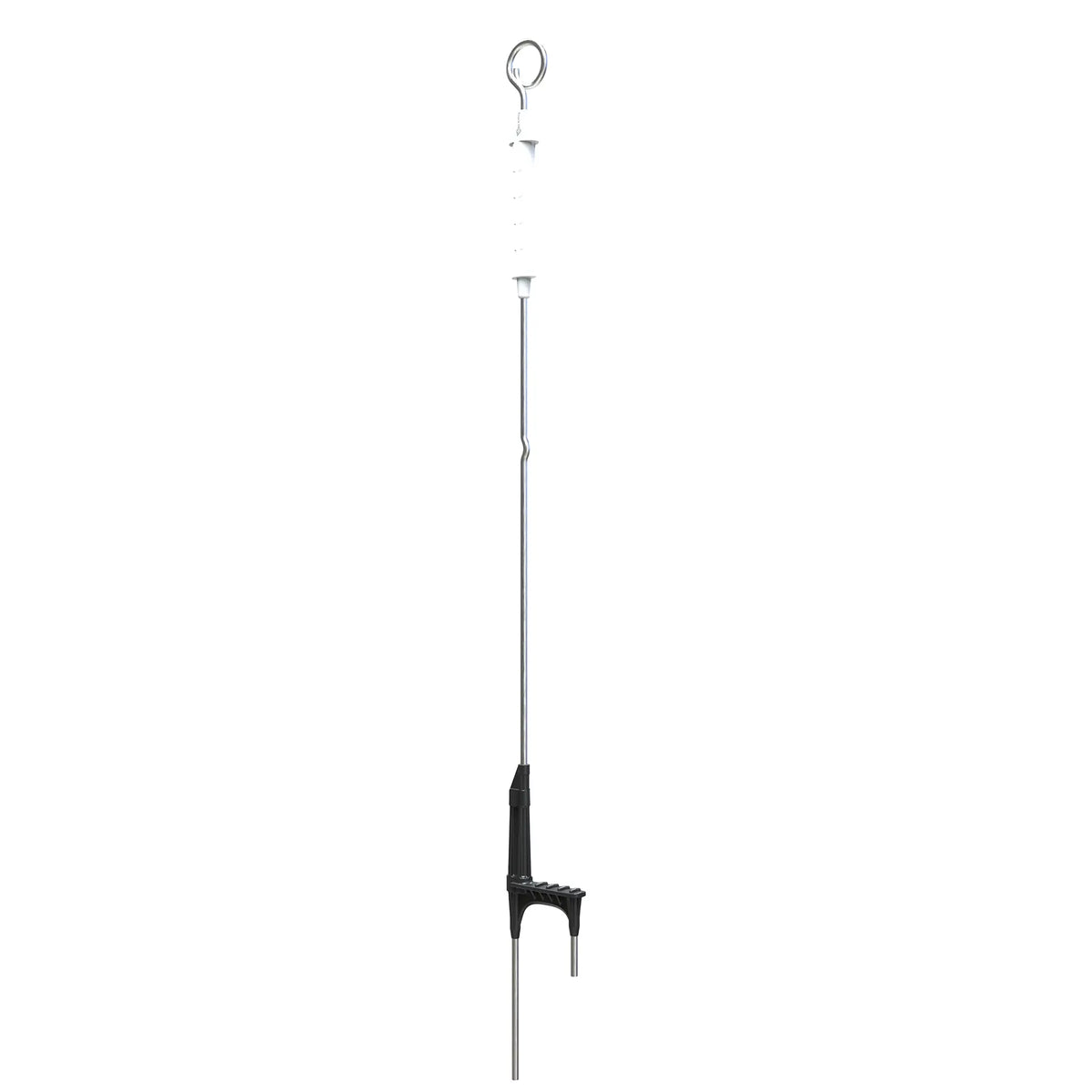 Gallagher Electrified Ring Top Post - Safe – HappyFarmer