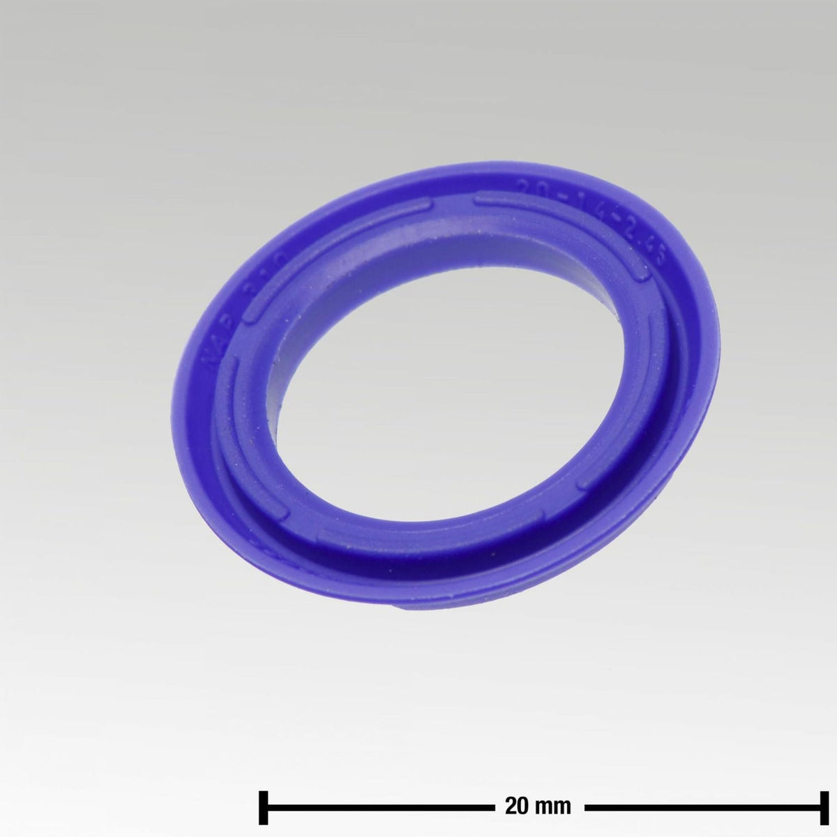 Sealing fixation Nap 310 20 x 14 x B 2.45 – HappyFarmer
