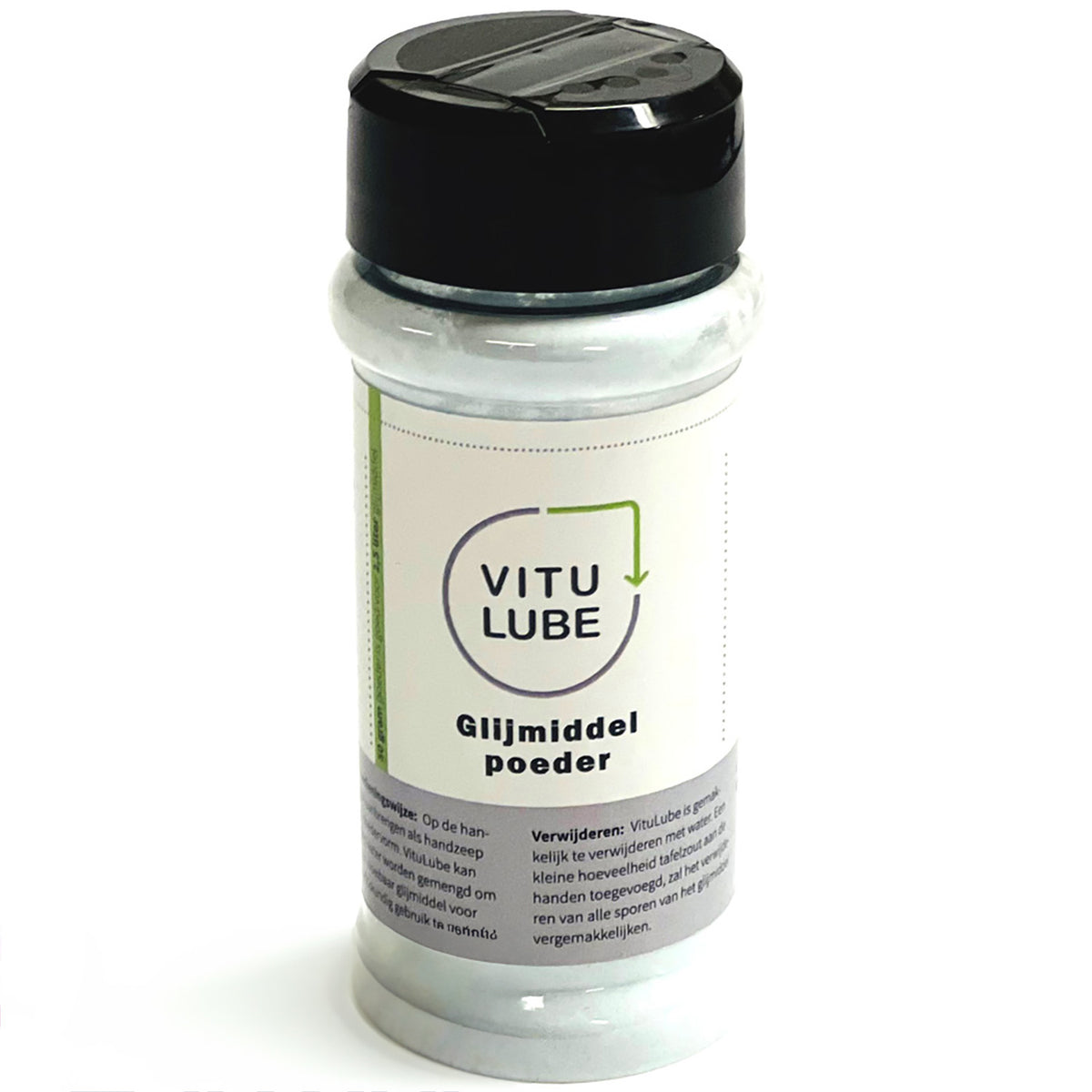 Lubricant powder VituLube | HappyFarmer