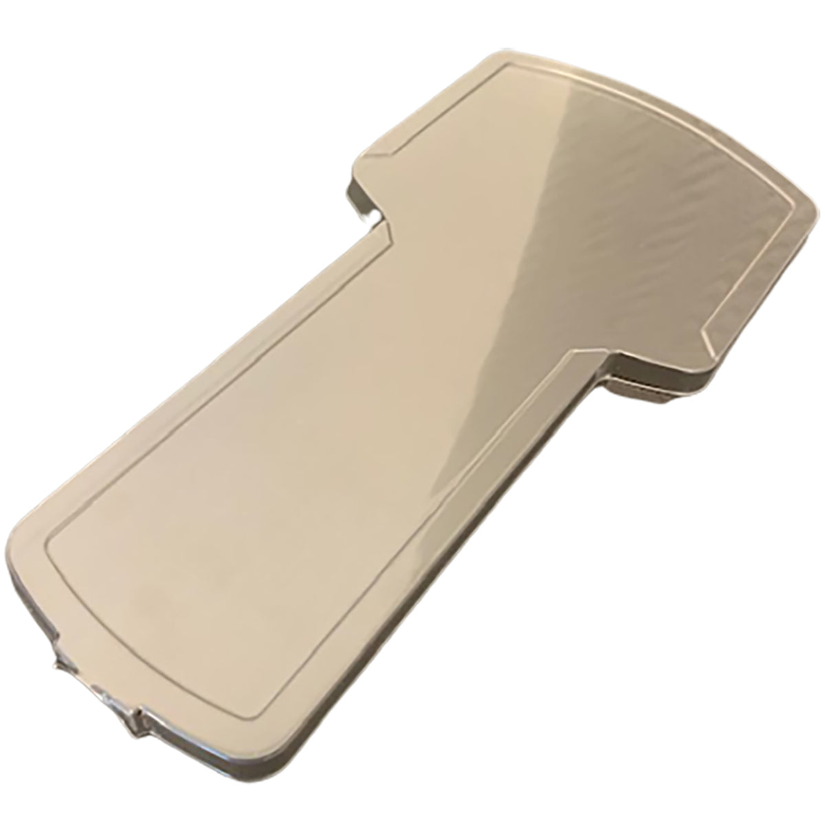 Control cover Hand terminal transparent V2-C2 Förster calf drinking ...