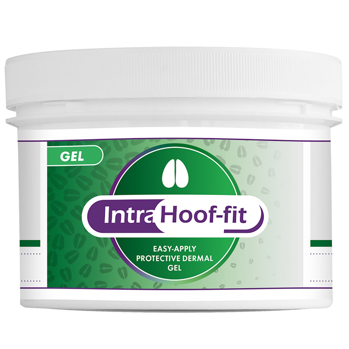 Hoof-fit Gel 330ml | HappyFarmer