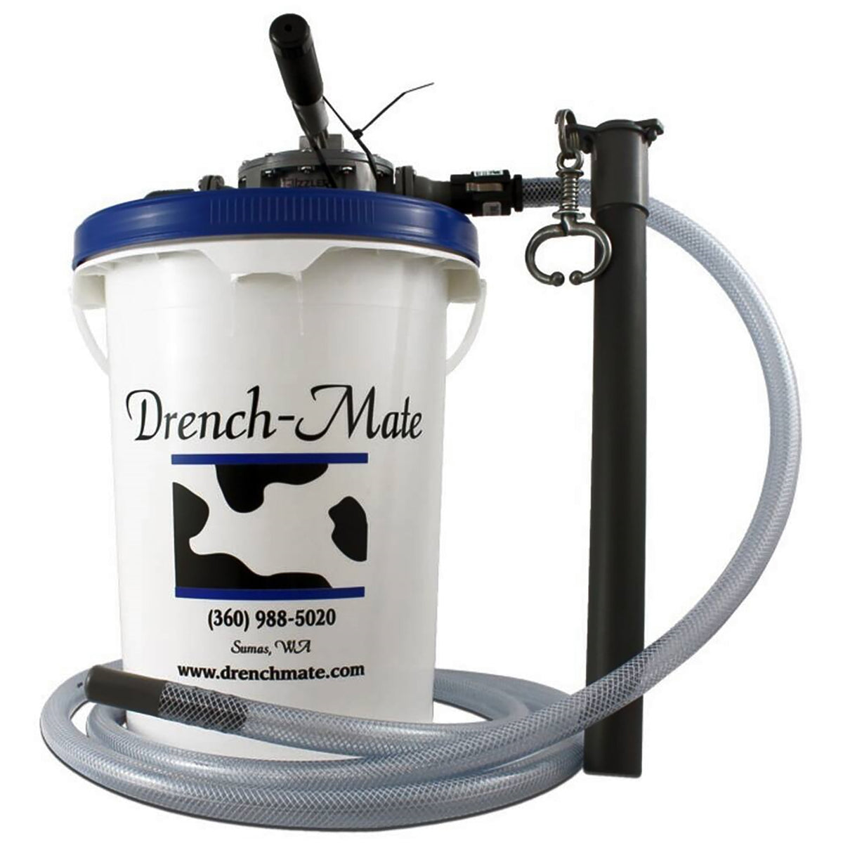 Drench-Mate | HappyFarmer