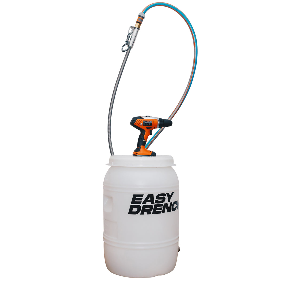 Easy Drench Budget | HappyFarmer