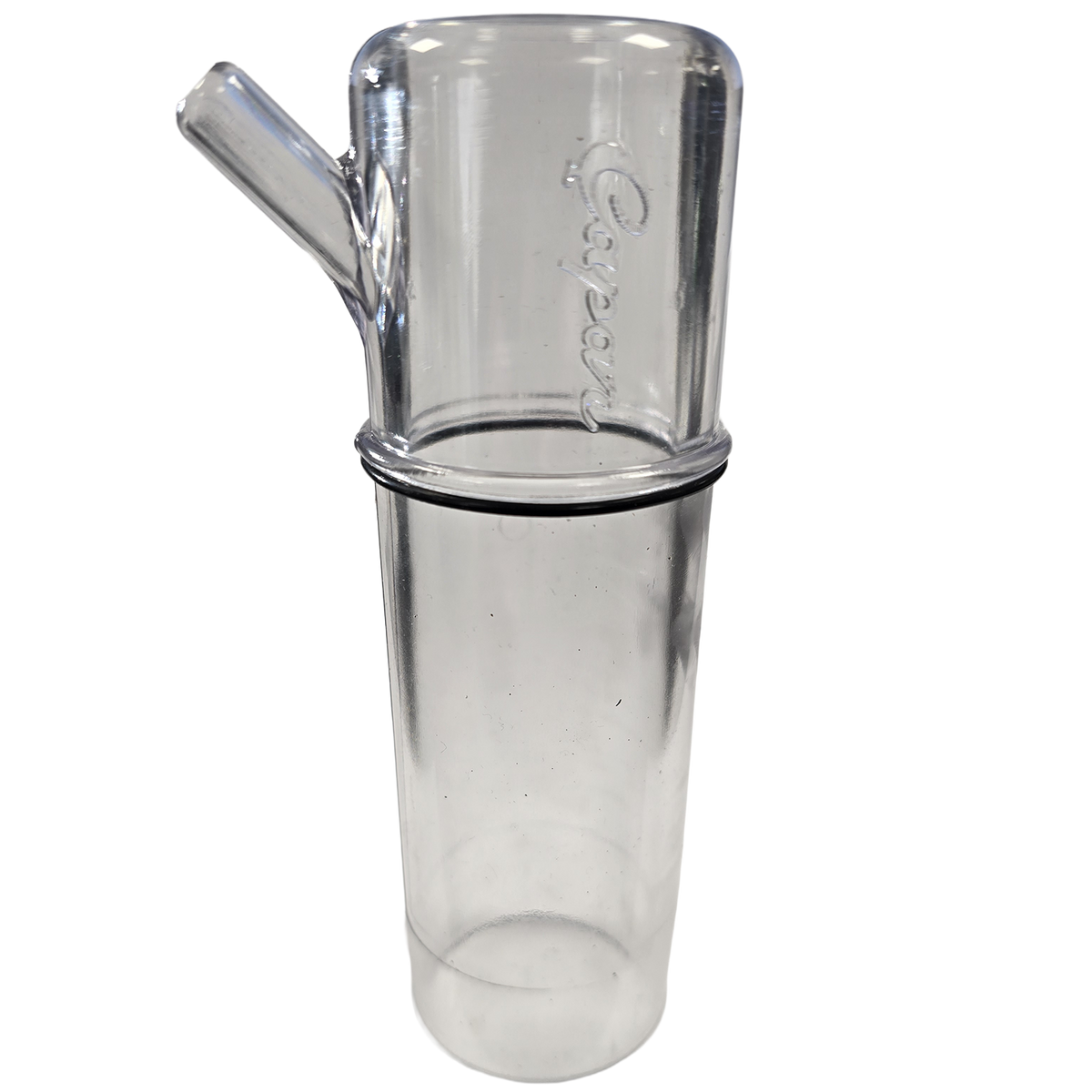 Teat Liner Cup Bare CT – HappyFarmer