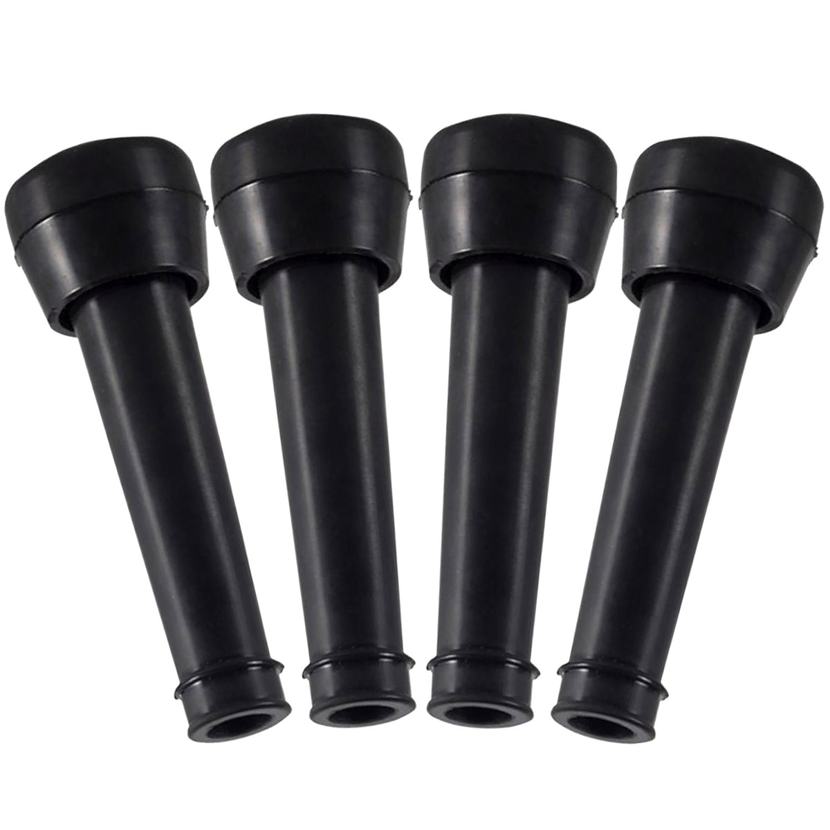 Liner, set of 4 pieces, t.b.v. Portable milking machine green – HappyFarmer