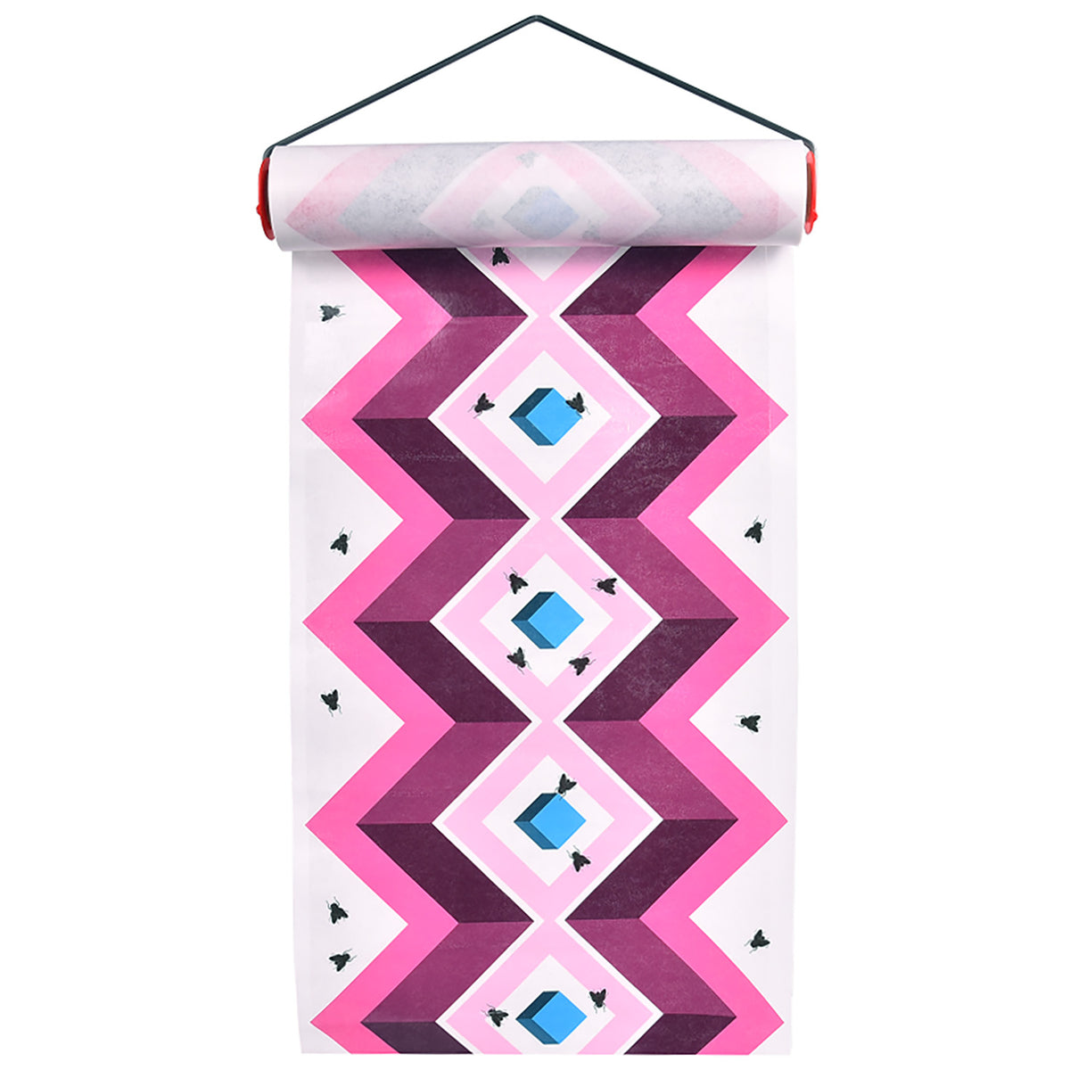 Silva Fly-Stop 30 cm x 10 m – HappyFarmer