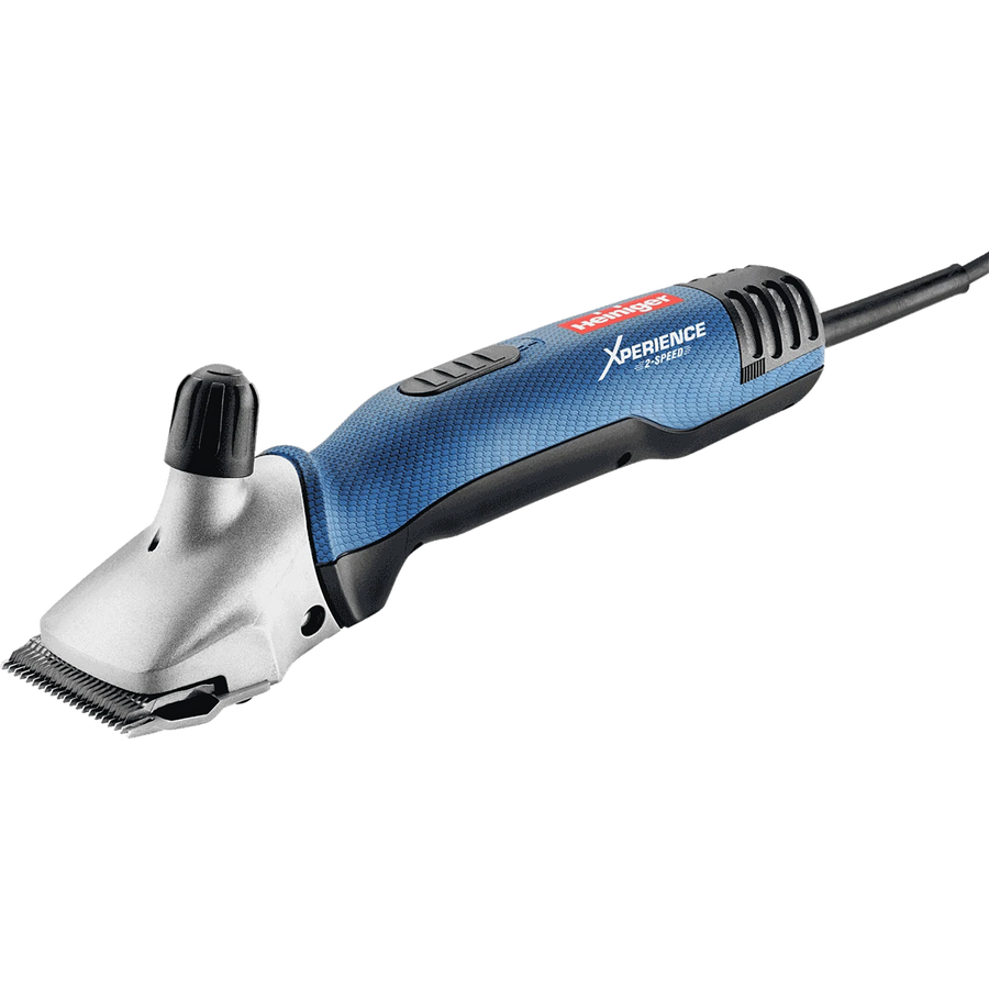 Heiniger Scheermachine Xperience-2SP Rund GROF – HappyFarmer