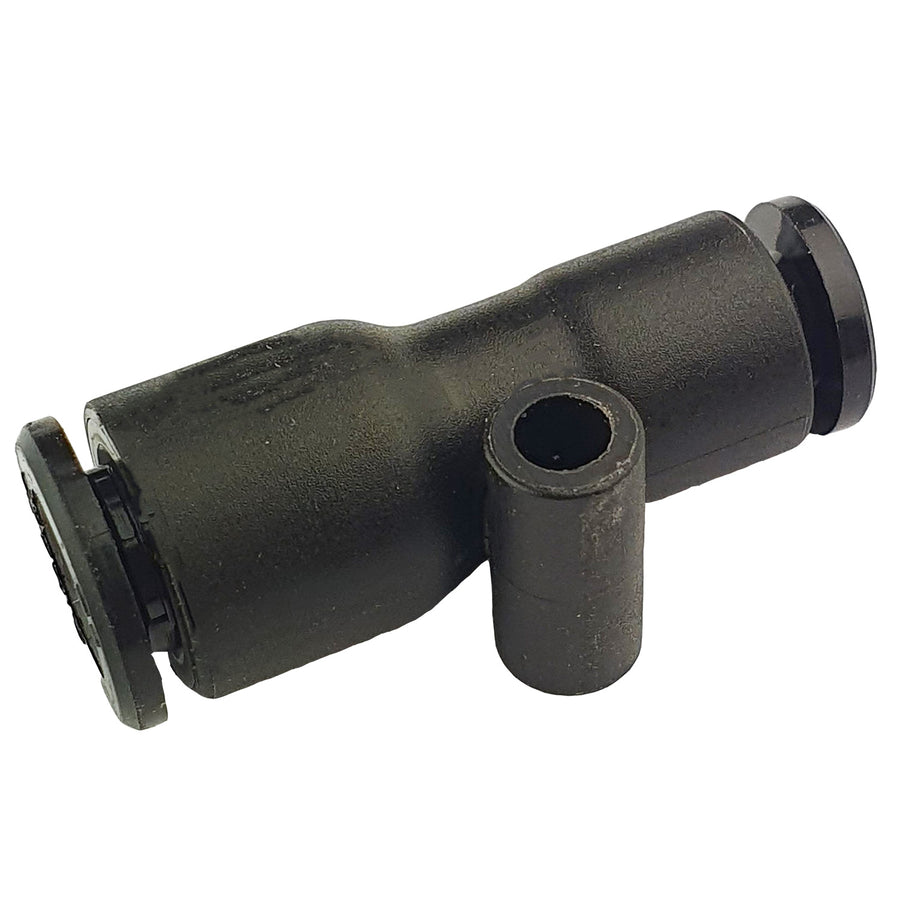 Compressed air coupling reducing | HappyFarmer