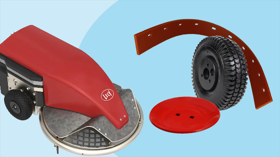 HappyFarmer | Alles voor uw melkrobot en melkmachine