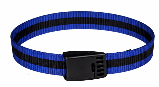 Halsband voor kalf DELAVAL kleuren – HappyFarmer