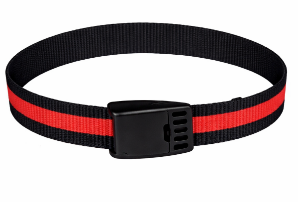 Halsband voor kalf LELY kleuren – HappyFarmer