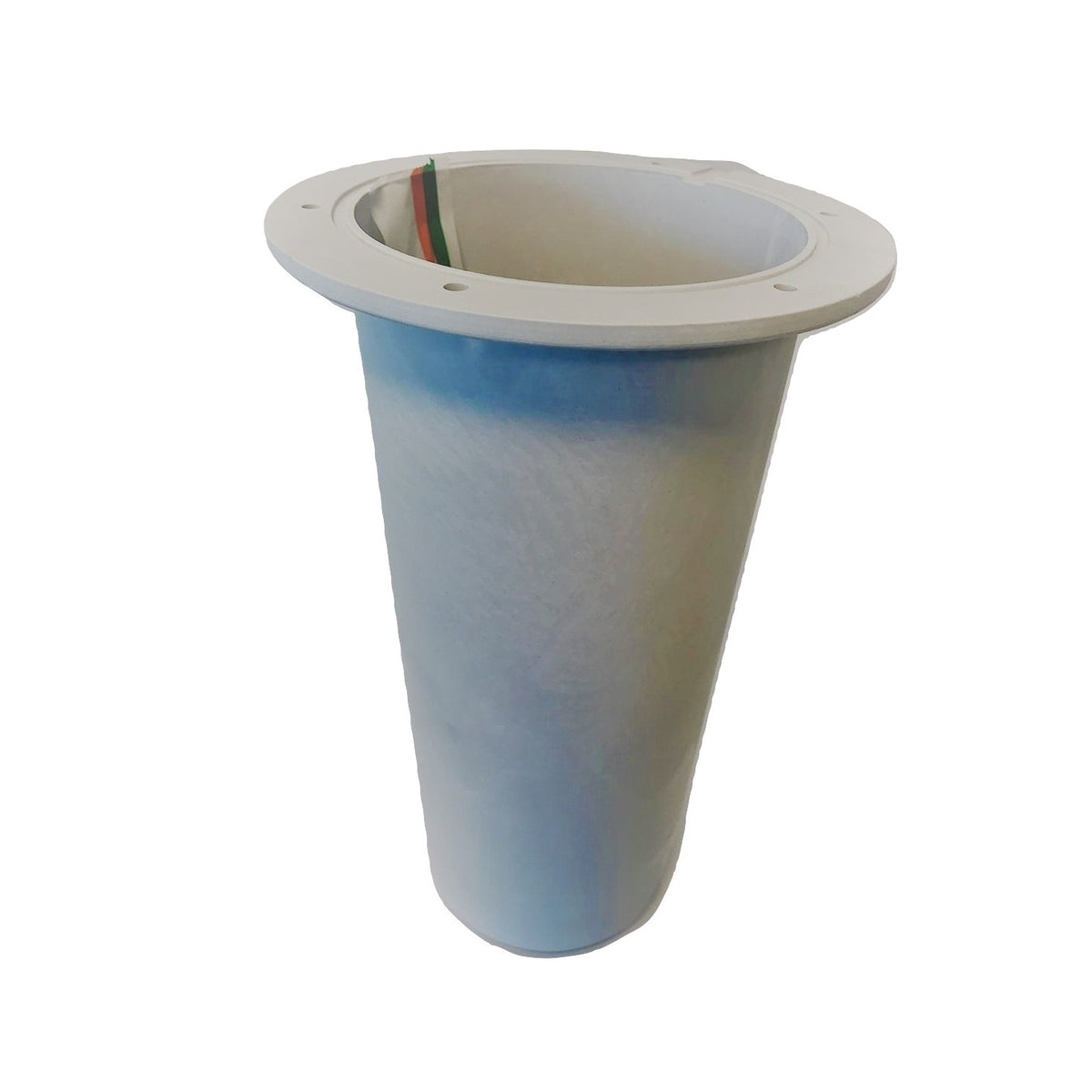 Förster Boiler Housing TA1 – HappyFarmer