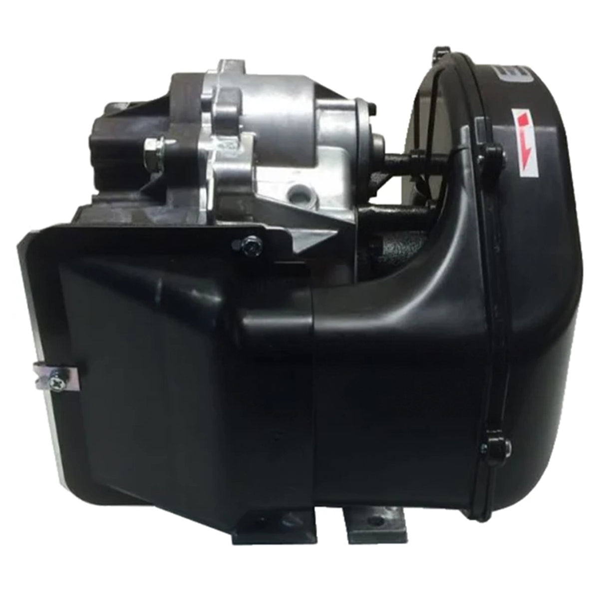 Scroll Atlas Copco Compressor | HappyFarmer