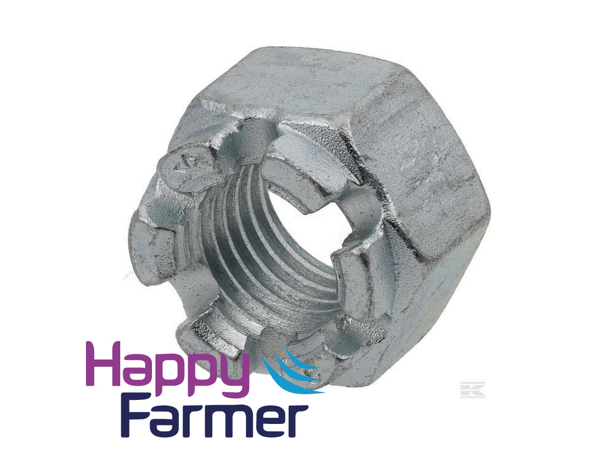 Crown nut Lely Discovery | HappyFarmer