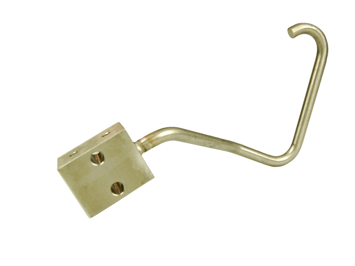 Loading bracket / loading bracket Discovery 5.4001.0880.0 | Lely ...